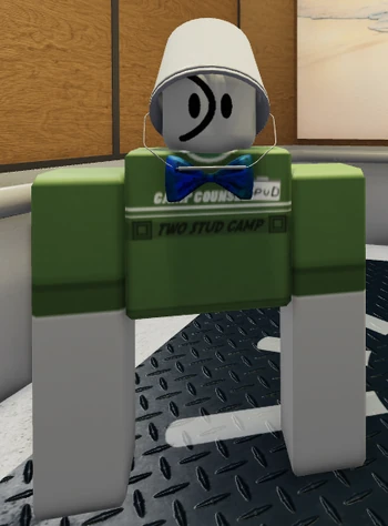 Spud! | Regretevator Wiki | Fandom