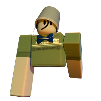 Spud! | Regretevator Wiki | Fandom