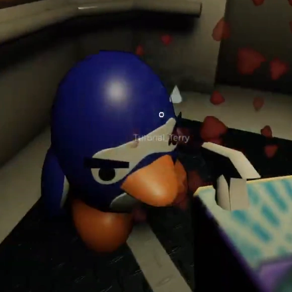 User blog:Naomisxtrzz/tutorial terry | Regretevator Wiki | Fandom