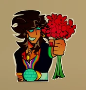 Brock | Regretevator Wiki | Fandom