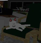 Kitty | Regretevator Wiki | Fandom