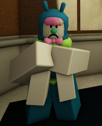 Pilby/Interactions | Regretevator Wiki | Fandom