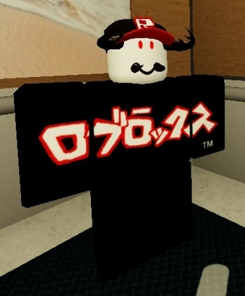 Pest | Regretevator Wiki | Fandom