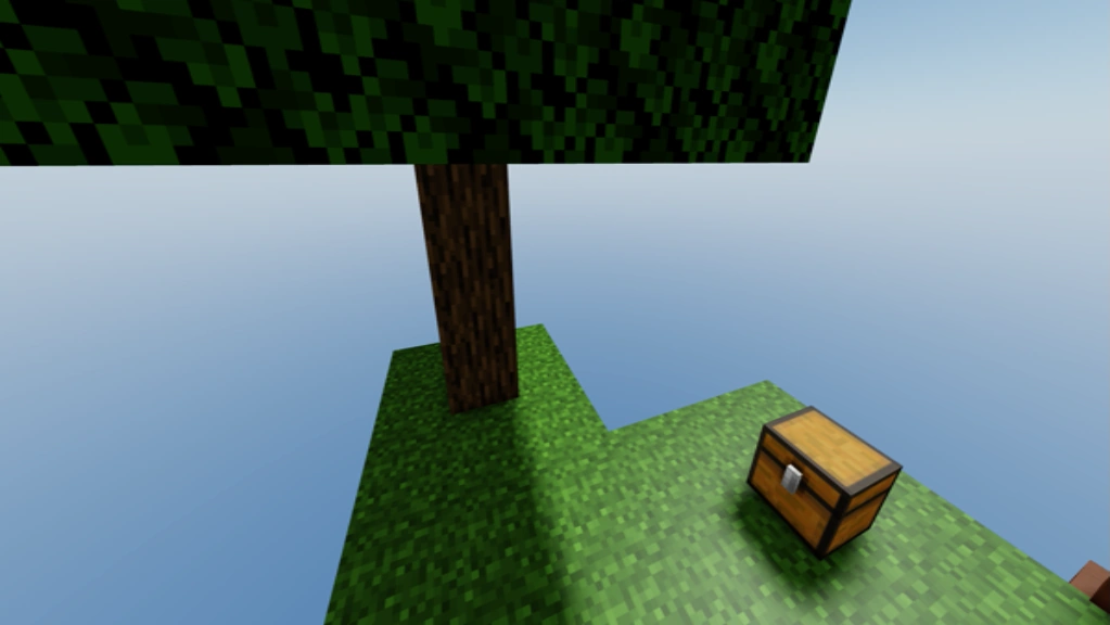 Skyblock | Regretevator Wiki | Fandom