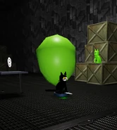 Voomba | Regretevator Wiki | Fandom
