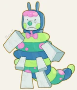 Pilby | Regretevator Wiki | Fandom