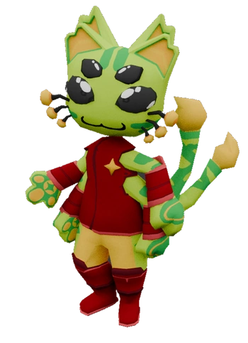 Гнарпи | REGRETEVATOR Вики | Fandom