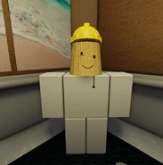 Lampert | Regretevator Wiki | Fandom