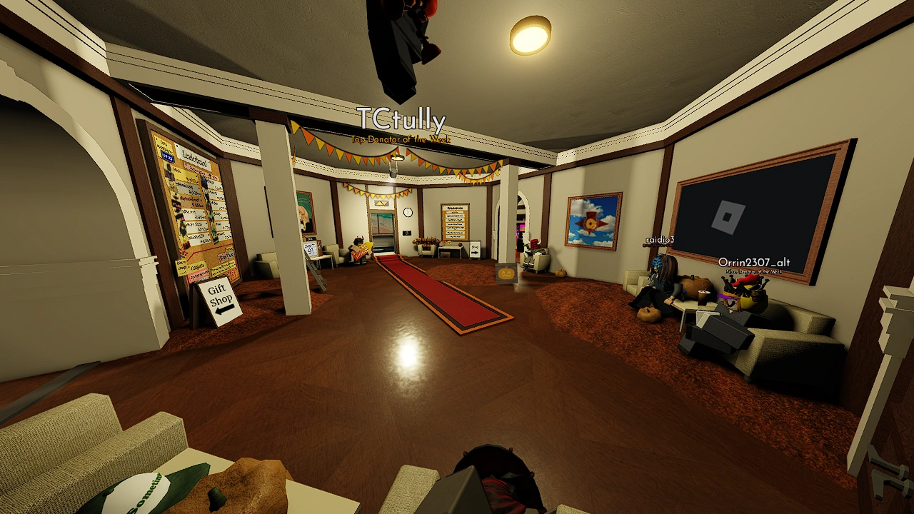 Discuss Everything About Regretevator Wiki | Fandom