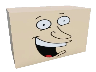 Quag | Regretevator Wiki | Fandom