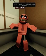 Dance Potion | Regretevator Wiki | Fandom