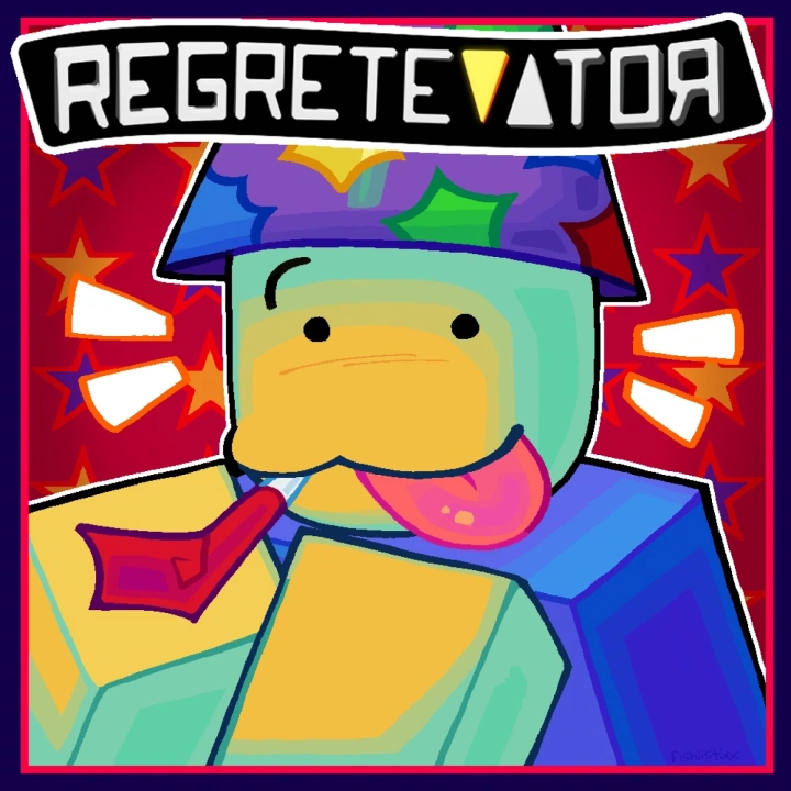 Regretevator (game) | Regretevator Wiki | Fandom