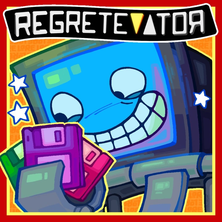 Regretevator (game) | Regretevator Wiki | Fandom