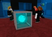 Flood Fill Mine | Regretevator Wiki | Fandom