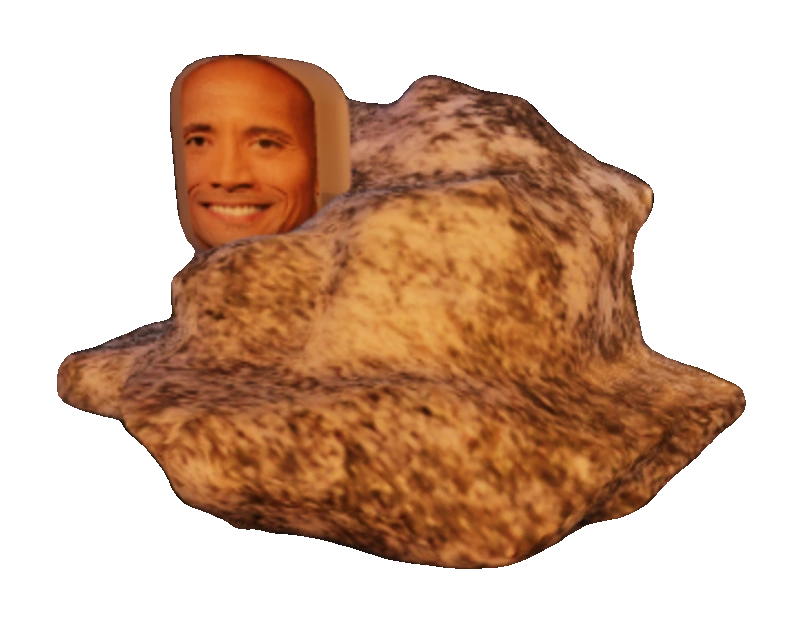 RockMen | Regretevator Wiki | Fandom