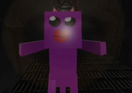 Kitty | Regretevator Wiki | Fandom