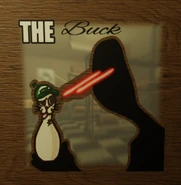 Buck | Regretevator Wiki | Fandom