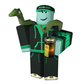 vinny | Regretevator Wiki | Fandom