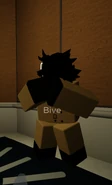 Bive | Regretevator Wiki | Fandom