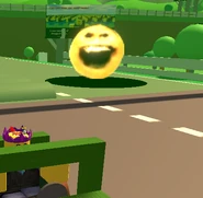 fafa (2D) | Regretevator Wiki | Fandom