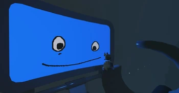 Scag | Regretevator Wiki | Fandom