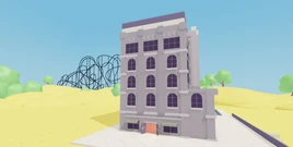 BFDI | Regretevator Wiki | Fandom