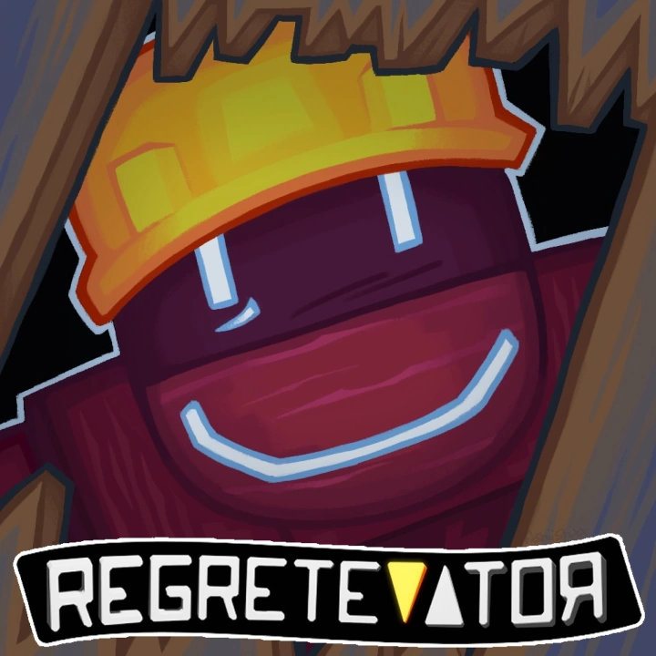 Discuss Everything About Regretevator Wiki | Fandom
