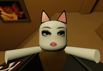 Kitty | Regretevator Wiki | Fandom