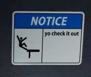 Elevator Shaft | Regretevator Wiki | Fandom