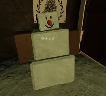 Richard | Regretevator Wiki | Fandom