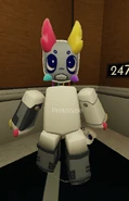 Prototype | Regretevator Wiki | Fandom