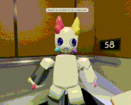 Prototype | Regretevator Wiki | Fandom