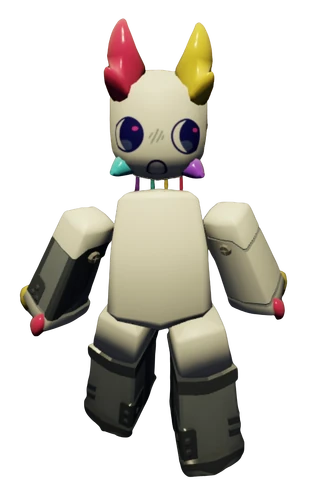 Prototype | Regretevator Wiki | Fandom