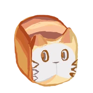 Barb | Regretevator Wiki | Fandom