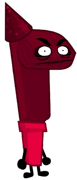 User blog:REAL announcer/Evil Partynoob | Regretevator Wiki | Fandom