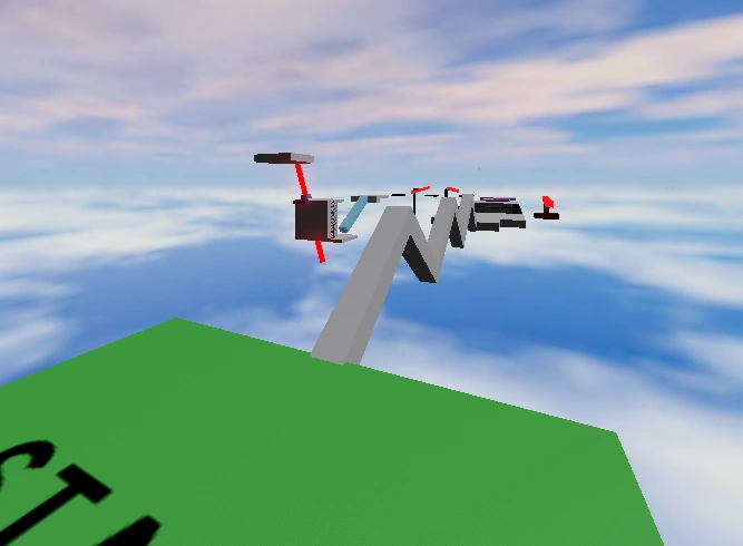 Studio Obby | Regretevator Wiki | Fandom