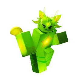 Gnarpy | Regretevator Wiki | Fandom