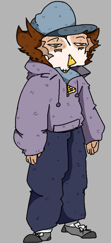 Sab | Regretevator Wiki | Fandom