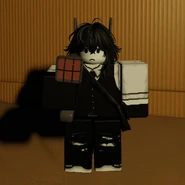 Flash Beacon | Regretevator Wiki | Fandom