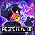 Gregoriah | Regretevator Wiki | Fandom