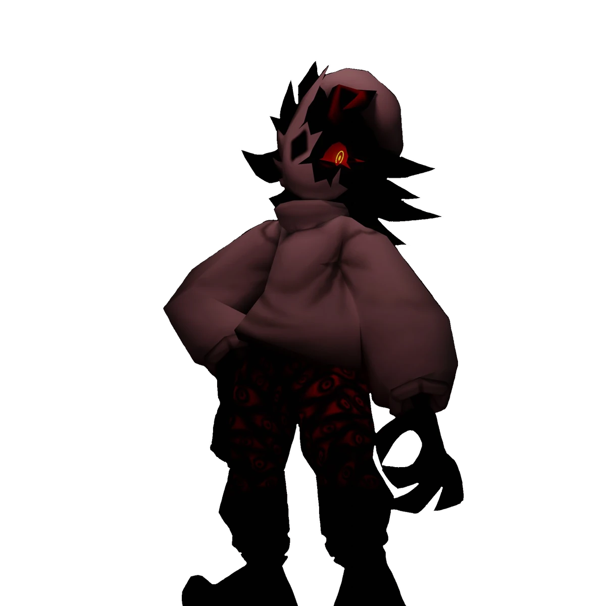 Folly | Regretevator Wiki | Fandom