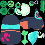 Gregoriah | Regretevator Wiki | Fandom