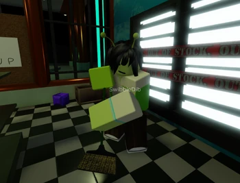 SwibbleDib | Regretevator Wiki | Fandom