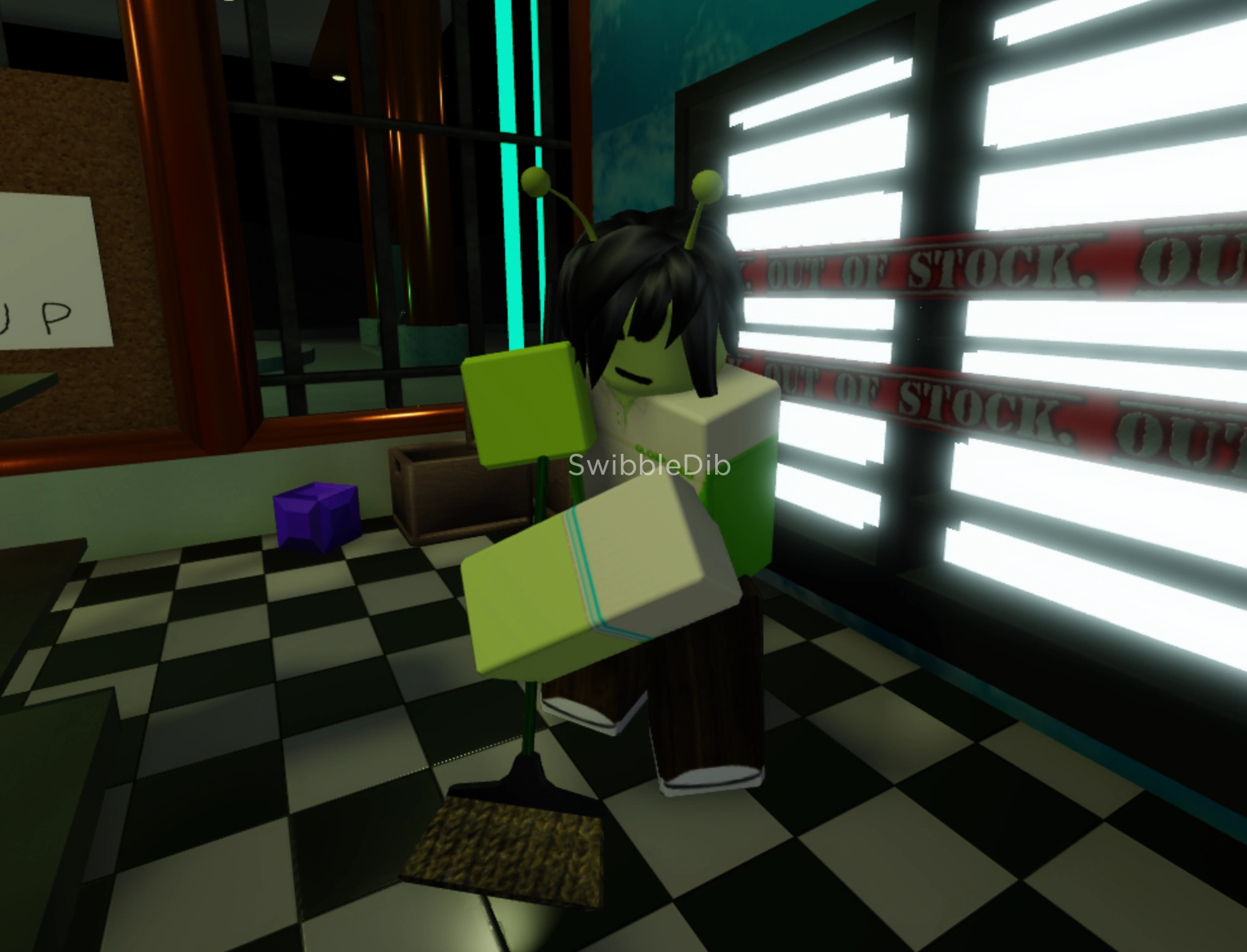 Discuss Everything About Regretevator Wiki | Fandom