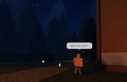 Rock Park | Regretevator Wiki | Fandom
