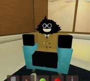 Bive | Regretevator Wiki | Fandom