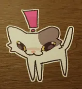 Jermbo | Regretevator Wiki | Fandom