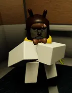 Pilby | Regretevator Wiki | Fandom