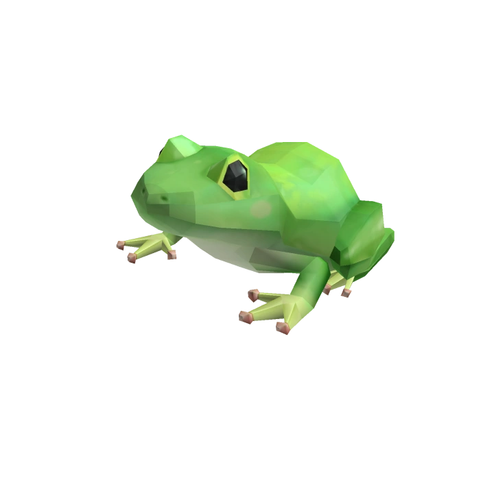 Frog | Regretevator Wiki | Fandom
