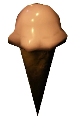 Infinite Ice Cream | Regretevator Wiki | Fandom